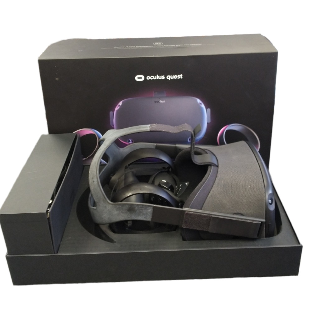 Oculus Quest 64GB - Own4Less